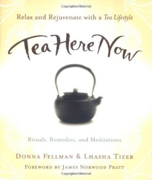 Tea Sipper Podcast #8: Donna Fellman - International Tea Sippers Society
