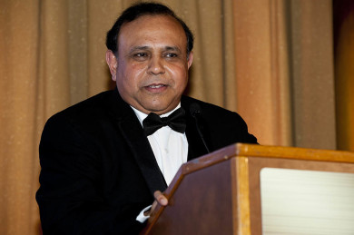 Tea Sipper Podcast #12: Devan Shah - International Tea Sippers Society